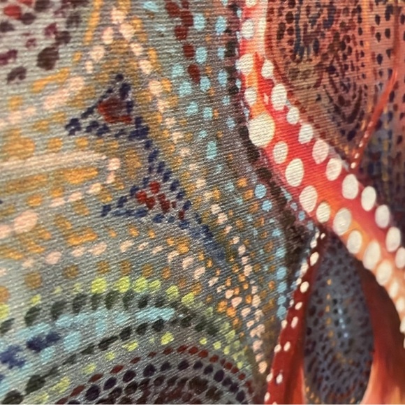 laura thompson | Art | Gorgeous Laura Thompson Signed Canvas Perfect ...